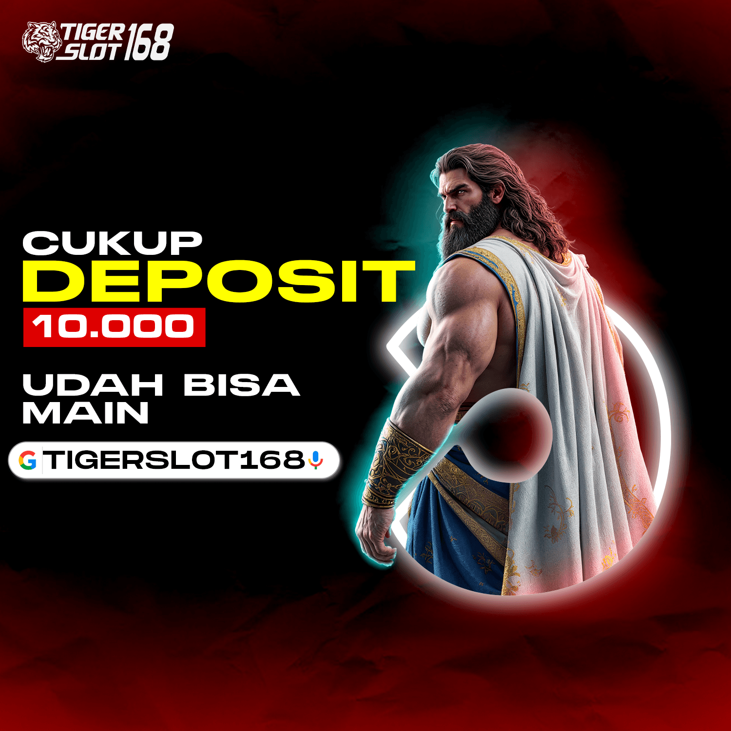 TIGERSLOT168: Daftar Situs Game Online Gacor Mudah Menang Di Indonesia